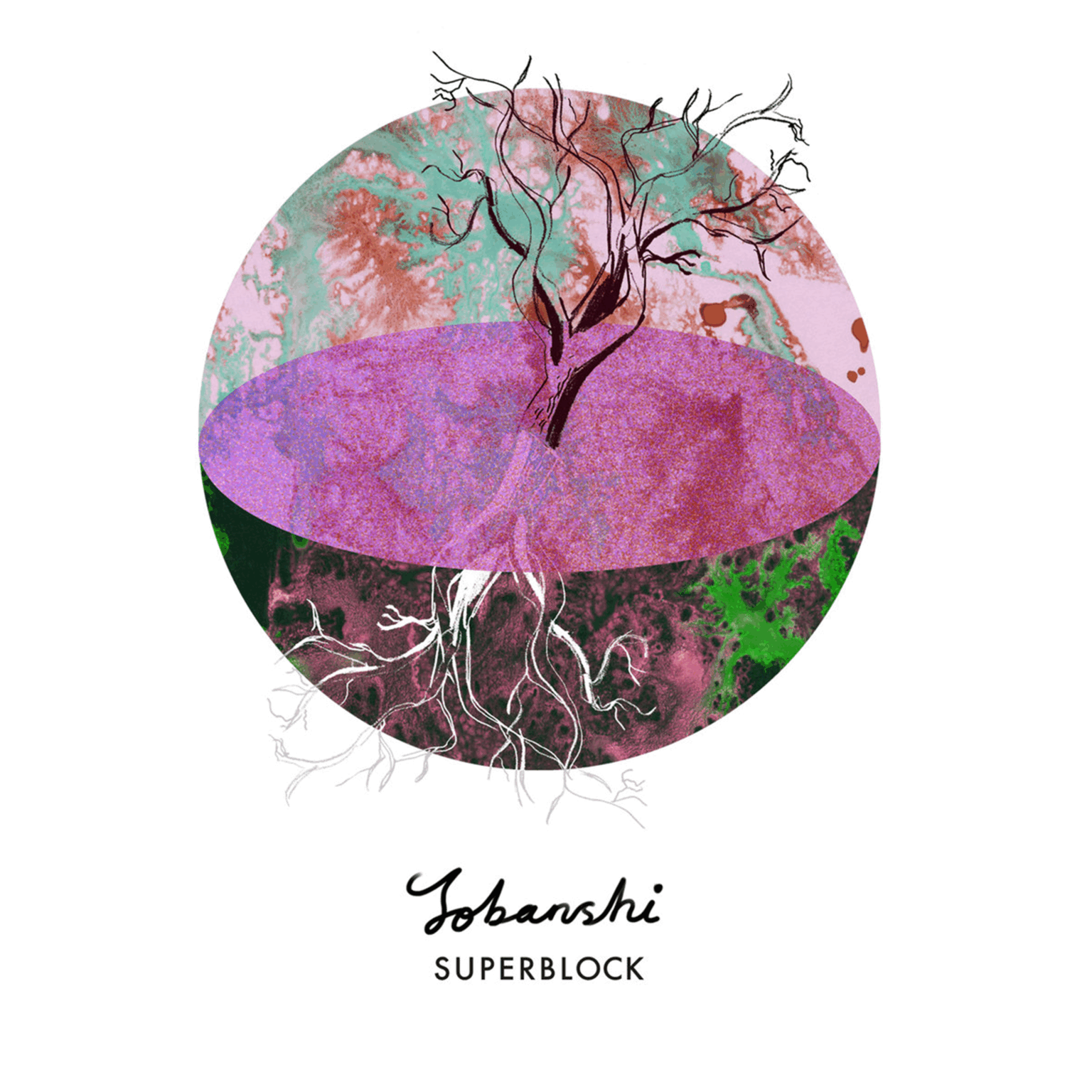 Superblock – LIGHT COURT